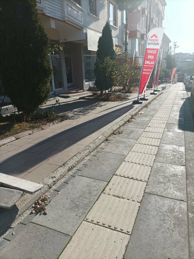 Emlak ofisi Yavuz emlak, Ankara, foto