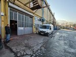 Eva boya (Orhan Gazi Mah., 2. Yol Sok., No:29, Esenyurt, İstanbul), boya ve cila malzemeleri üretim ve satış yerleri  İstanbul'dan