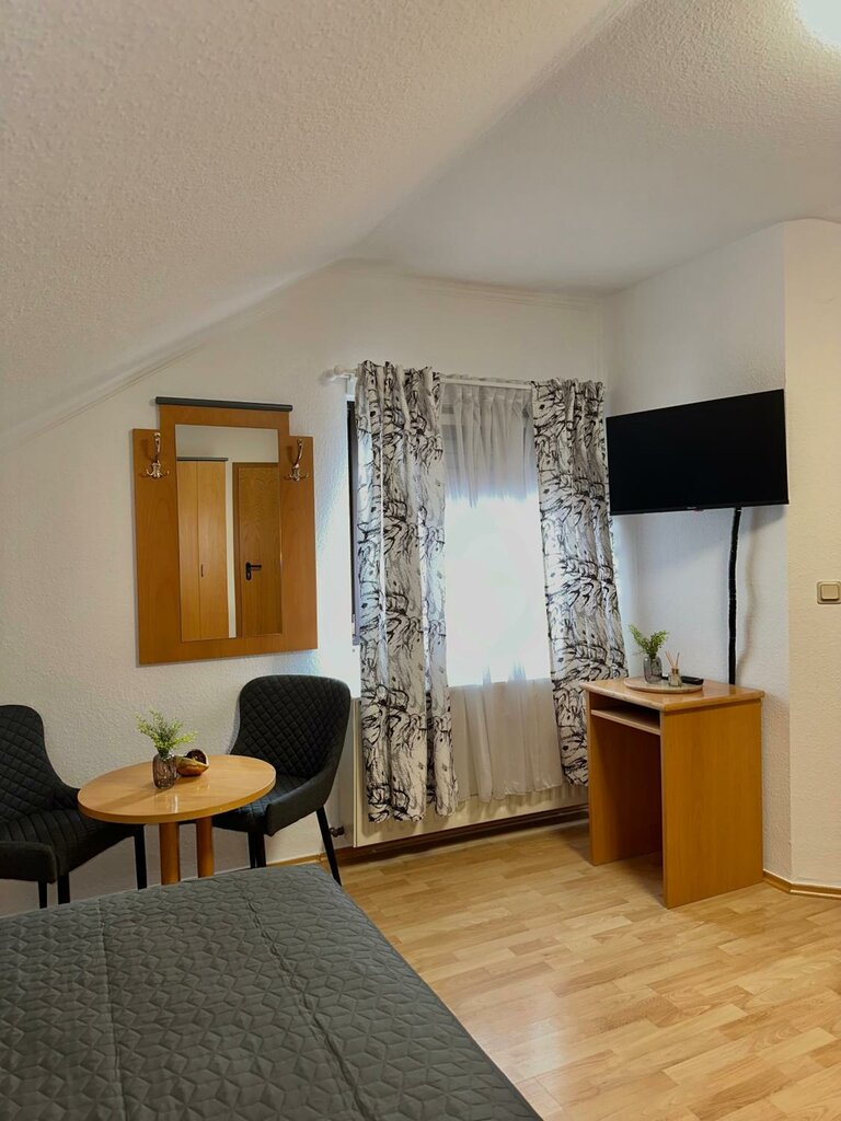 Otel Odendahl, Köln, foto