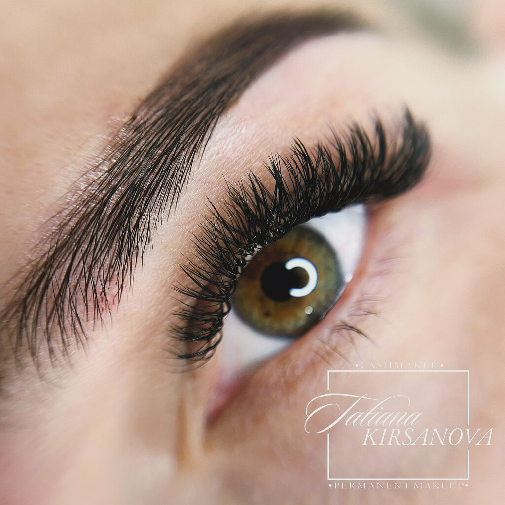 Kalıcı makyaj stüdyosu Kirsanova studio, Sevastopol, foto