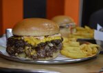 Bankai Burger& More (Antalya, Döşemealtı, Kırkgöz Cad., 212), restoran  Döşemealtı'dan