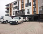HepsiJET Kartepe Şubesi (Kocaeli, Kartepe, Mareşal Fevzi Çakmak Cad., 76), kargo firmaları  Kartepe'den
