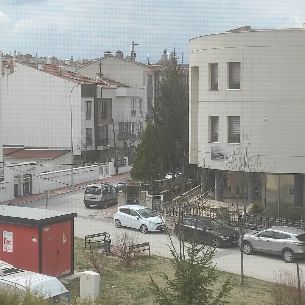 Denetleyici kuruluşlar Tmmob Eskişehir İnşaat Mühendisleri Odası, Eskişehir, foto