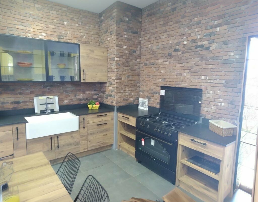 Mobilya mağazaları Zeyn Home Design, Efeler, foto