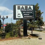 Baba Töngel İnşaat (Ordu, Fatsa, Evkaf Mah., Turgut Reis Sok., 10B), i̇nşaat firmaları  Fatsa'dan