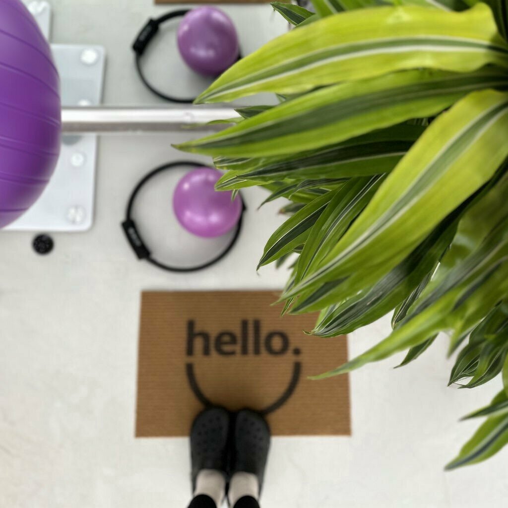 Pilates stüdyosu Art'y Pilates Stüdyo, Ankara, foto