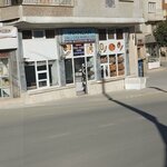 Köşk Unlu Mamülleri Gıda (Trabzon, Ortahisar, Köseoğlu Cad., 74), pasta, şekerleme ve tatlı  Ortahisar'dan