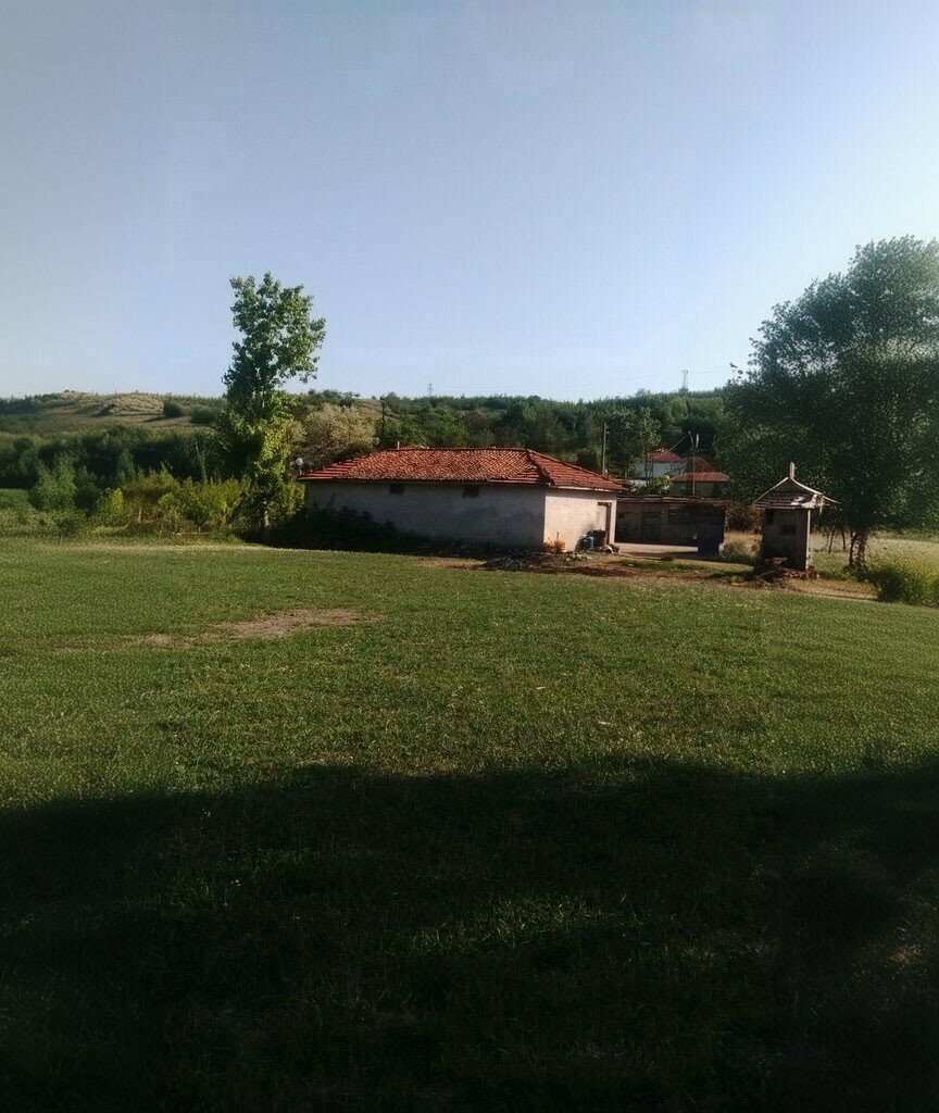 Cami Hıdırca Köyü Cami, Pehlivanköy, foto