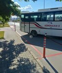 Salıpazarı Sürücü Kursu (Samsun, Salıpazarı, Orta Mah., Musa Küçükkurt Cad.), sürücü kursları  Salıpazarı'dan