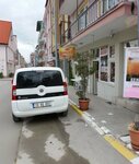 Korkmaz Lahmacun Pide Salonu (Balıkesir, Karesi, Bağlar Sok., 227), restoran  Balıkesir'den