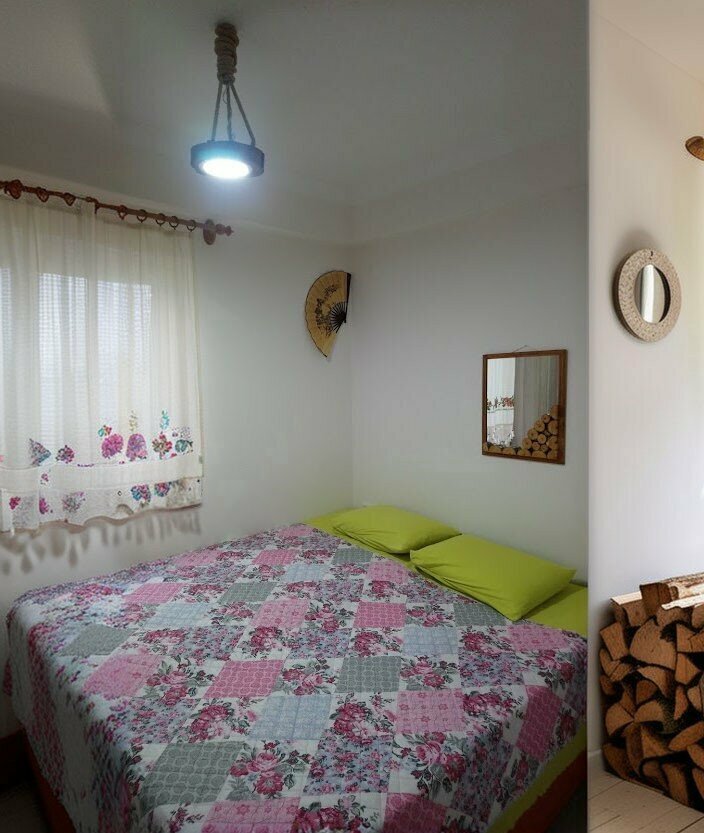 Resort oteller, tesisler Datça Havuzlu Bahçe Tatil Evi, Datça, foto