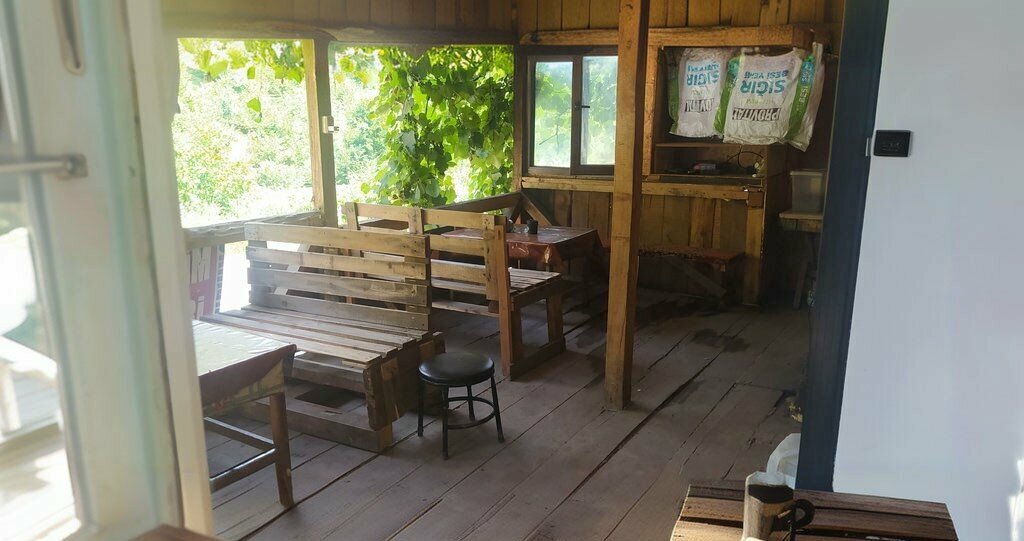 Kafe Lokman Hekimin Yeri, Borçka, foto
