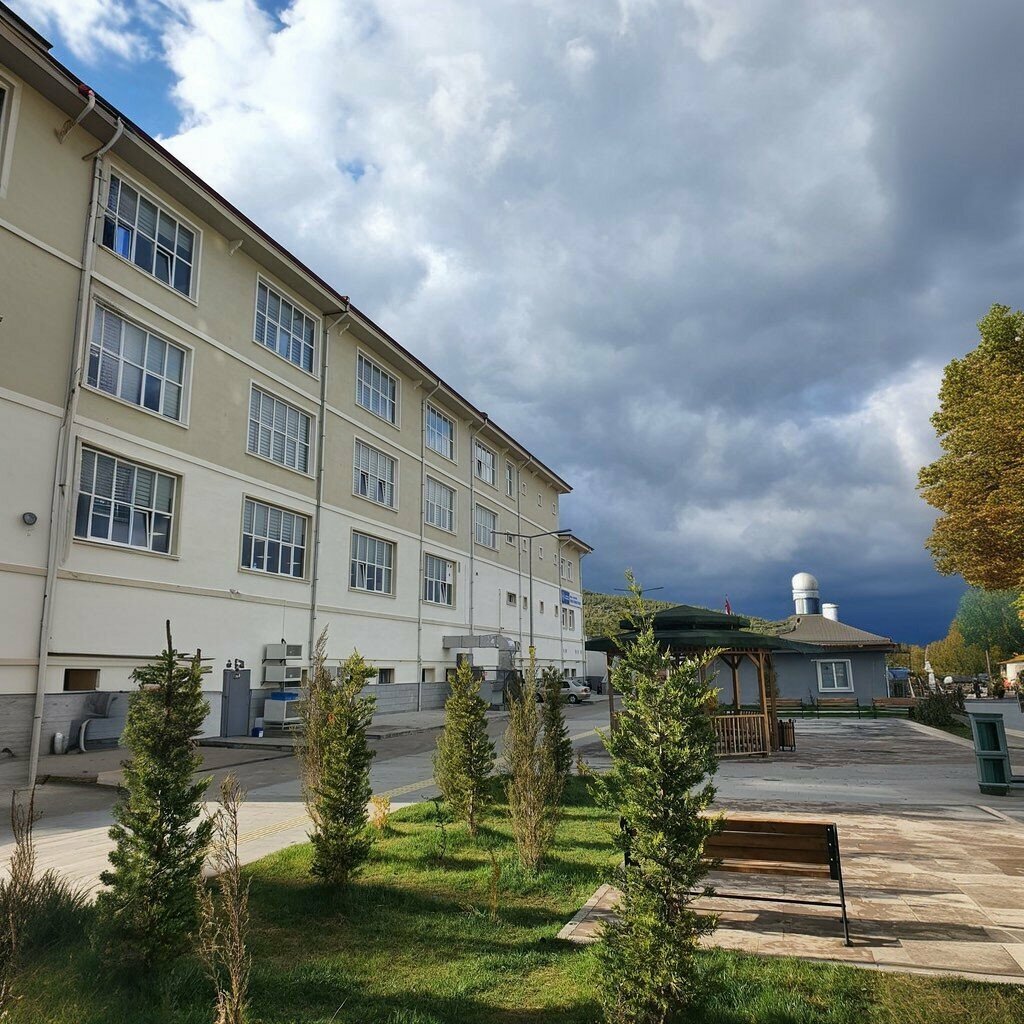 Yurtlar Kyk Turgut Reis Öğrenci Yurdu, Menteşe, foto