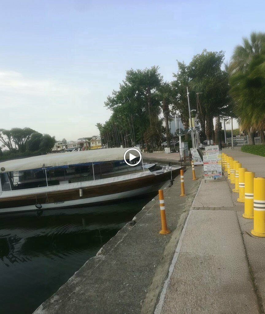 Market Mimoza Market, Ortaca, foto