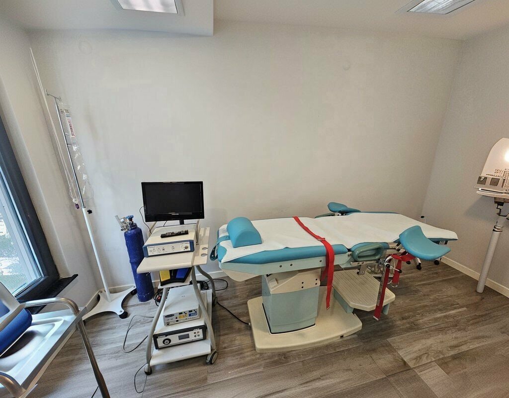 Özel muayenehaneler Op. Dr. Yurdaer Kaynak, Üroloji, Eskişehir, foto