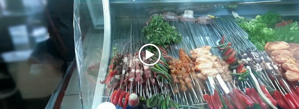 Fast food Ali Ustam Kebap Salonu, Kahramanmaraş, foto