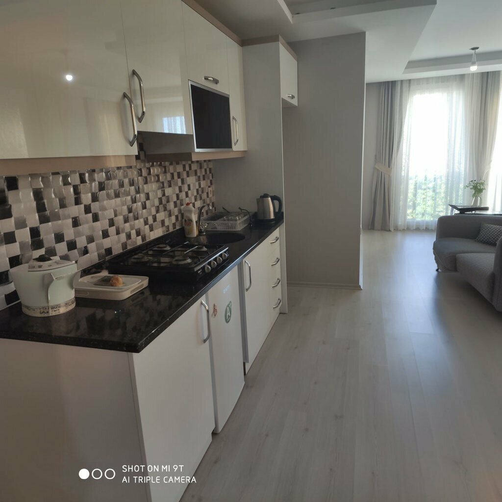 Otel Premium Life Konaklama, Mersin, foto