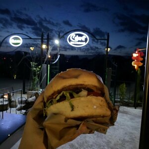 Cabaret Cafe & Bar (Hatay, Defne, Bostancık Mah.), bar  Antakya'dan