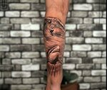 Tattoo Oğuzhan Akkoç & Çağrı (Konya, Selçuklu, İhsaniye Mah., İnceminare Sok.), dövmeciler  Konya'dan