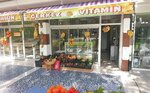 Çerkez Vitamin (Kahramanmaraş, Onikişubat, Necip Fazıl Kısakürek Blv., 88D), vitamin bar  Kahramanmaraş'tan