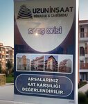 Uzun İnşaat - Mimarlık - Mühendislik (Kocaeli, İzmit, Yenişehir Mah., Güneyli Sok., 10A), mimari proje firmaları  İzmit'ten