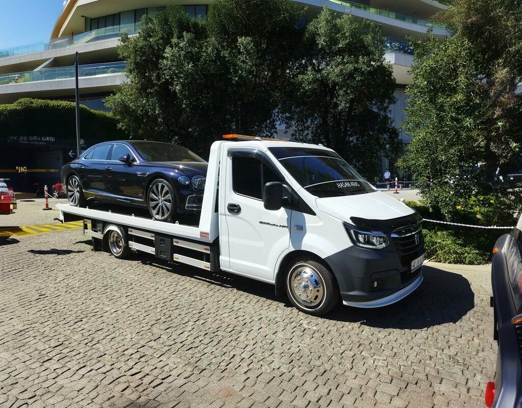 Çekici hizmeti Milas Metin Oto Yol Yardım-oto Kurtama-çekici Hizmetleri, Milas, foto