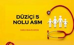 Osmaniye Düziçi 5 Nolu Aile Sağlığı Merkezi (İstiklal Mah., Şehit Kemal Keskin Cad., No:20, Düziçi, Osmaniye), aile danışmanlığı  Düziçi'nden