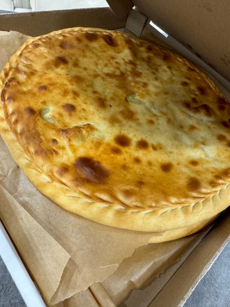 Kafe Чуду Кайтаг, Surgut, foto