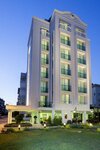 The Room (Antalya, Konyaaltı, Altınkum Mah., 443. Sok., No:2), otel  Antalya'dan