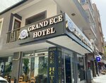 Grand Ece Otel (Çanakkale, Çanakkale Merkez , Kemalpaşa Mah., Değirmenlik1 Çıkmazı Sok.), otel  Çanakkale'den
