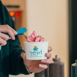 Yogart Frozen Yogurt (Şirinyalı Mah., Lara Cad., No:177, Muratpaşa, Antalya), pasta, şekerleme ve tatlı  Antalya'dan