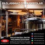 Güçlü Kazan Metal (Ziya Gökalp Mah., OSB Demirciler Sanayi Sitesi Yolu Sok., No:409, Başakşehir, İstanbul), hadde metal üretim ve satışı  İstanbul'dan