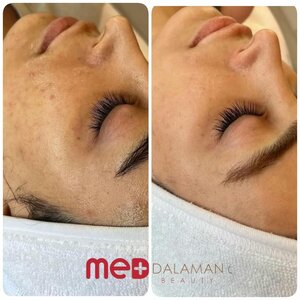 Dalaman Beauty (Muğla, Dalaman, Karaçalı Mah., Ömer Musa Siva Cad.), güzellik salonu  Dalaman'dan