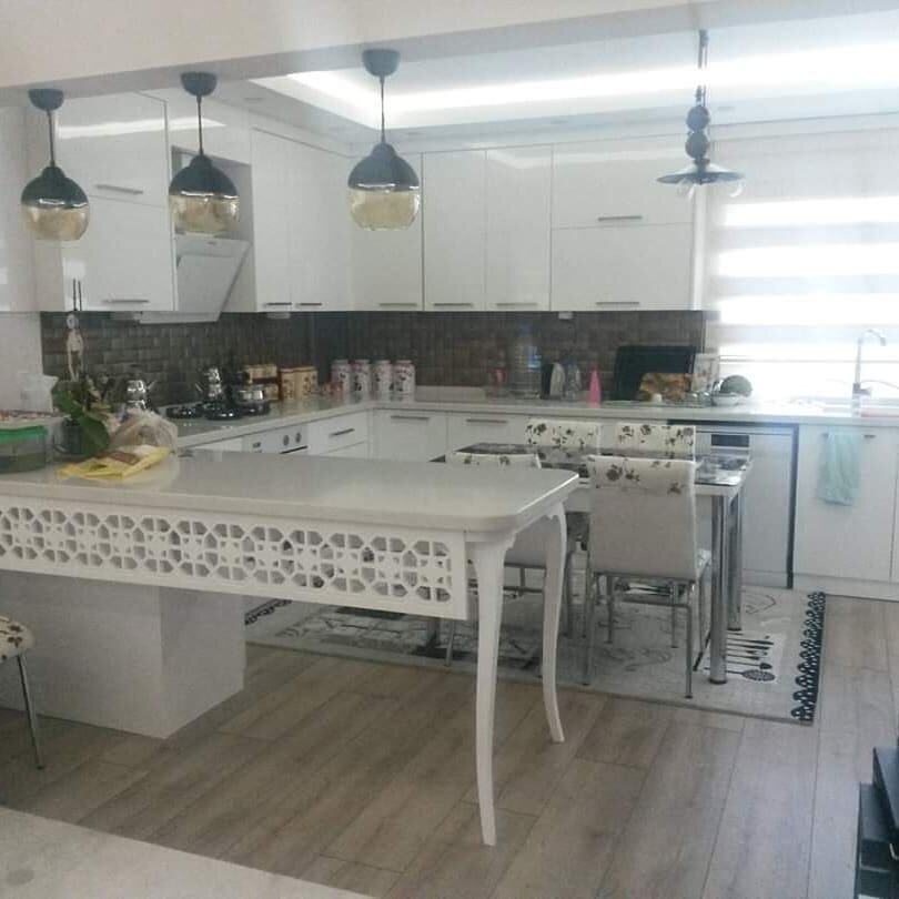 Mobilya mağazaları Almira Dekorasyon İnşaat, Denizli, foto