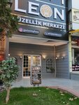 Leon güzellik salonu (Gaziantep, Şehitkamil, Batıkent Mah., Kürşat Tüzmen Blv., 31B), güzellik salonu  Gaziantep'ten