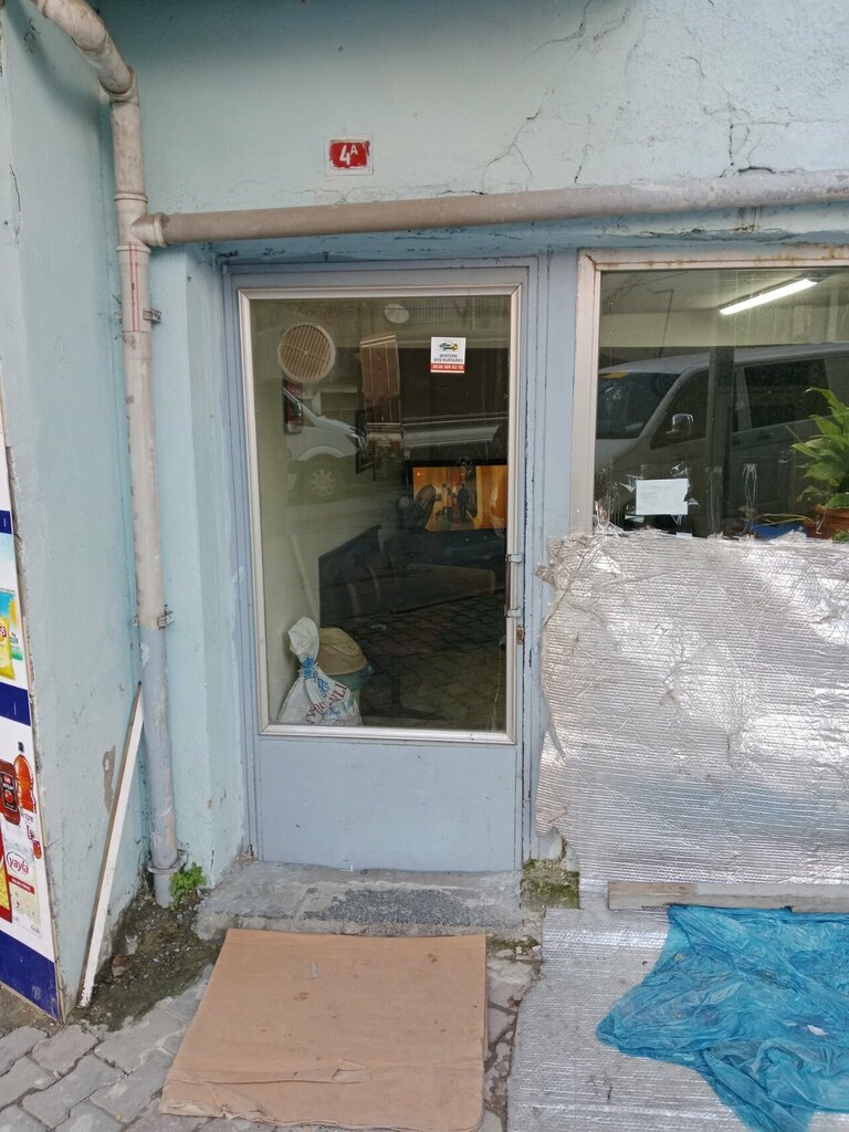 Turizm acenteleri Yıldıray Tirebolu Doğankent Turizm, İstanbul, foto