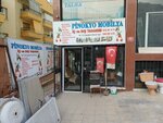 Pinokyo Mobilya (Ankara, Mamak, İmam Alim Sultan Cad., 112), mobilya mağazaları  Ankara'dan