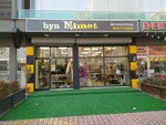 Byn Nimet Butik (Konya, Selçuklu, Şeker Mah., Celali Sok., 21B), giyim mağazası  Konya'dan