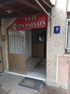 Elif Pansiyon (Ankara, Yenimahalle, Demetevler Mah., Vatan Cad., No:94H), pansiyonlar, hosteller  Ankara'dan
