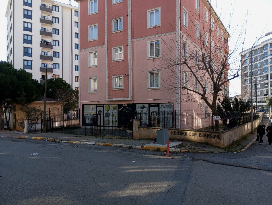 Enerji ekipmanı firmaları İstanbul Teknik Jeneratör, İstanbul, foto