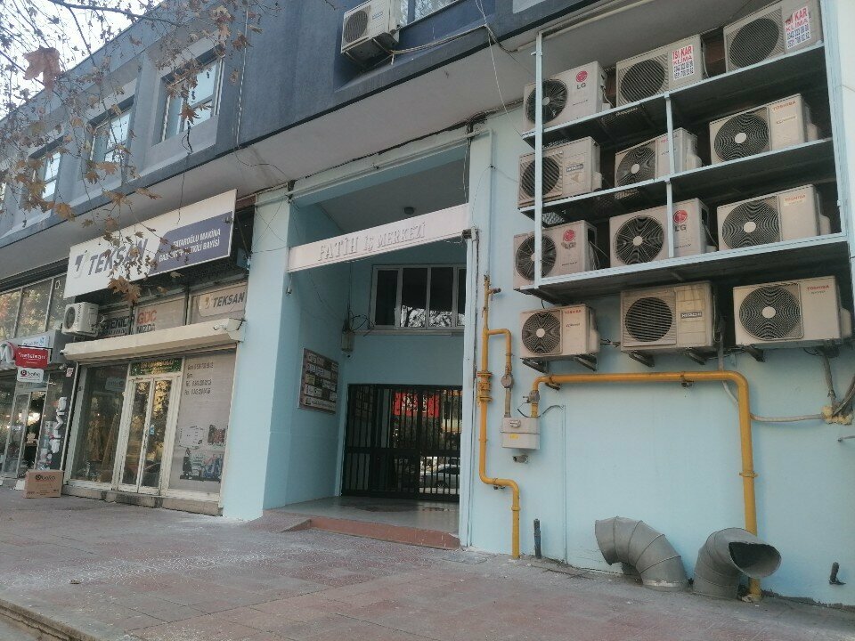Mimari proje firmaları Areka Mimarlık ve Mühendislik, Gaziantep, foto