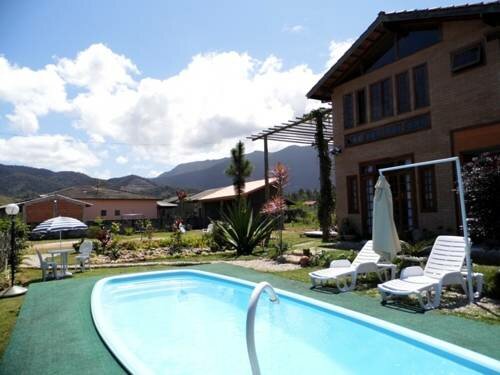 Otel EccO Capricornio, , foto