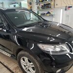 Золотая горка (vulica Koŭzana No:84к1645), detaylı oto bakımı  Bobruisk'ten
