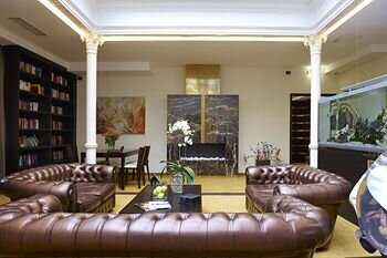 Daireler MyPlace Premium Apartments - City Centre, Viyana, foto