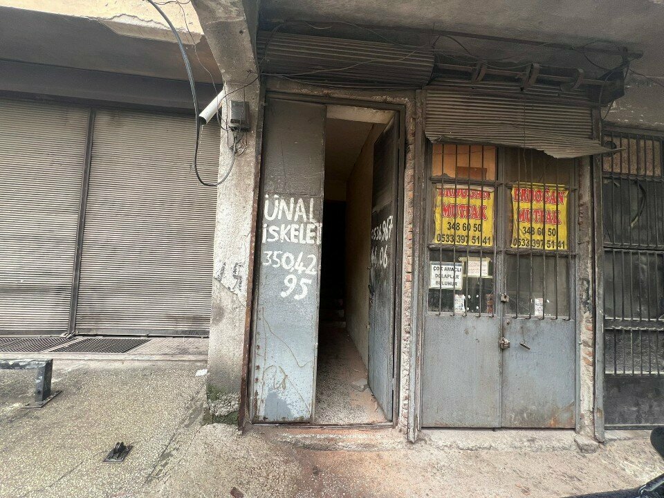 Mutfak mobilyaları Erdoğan Mutfak, Ankara, foto