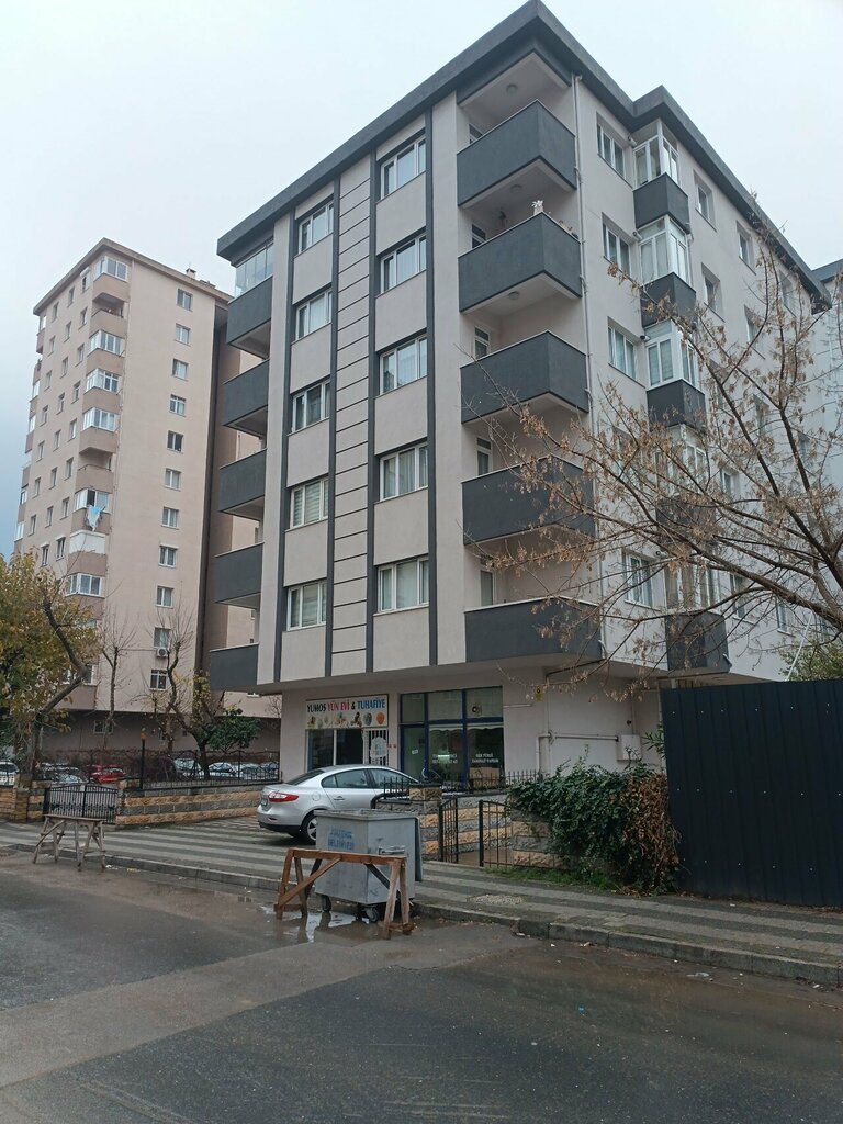 Terziler Terzi Cebeci, İstanbul, foto