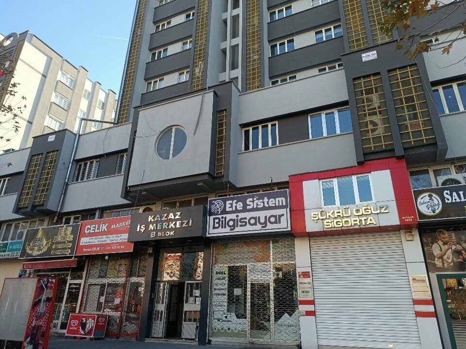 Hukuk büroları Bozkurt Hukuk Danışmanlığı, Gaziantep, foto