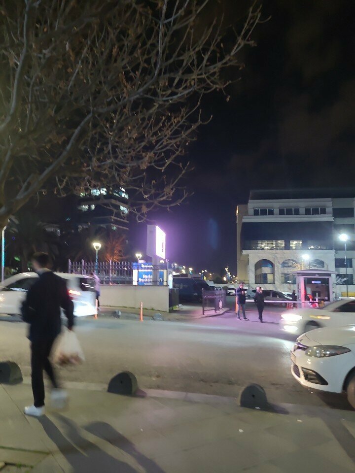 Otobüs biletleri Istanbul Kart İletişim, İstanbul, foto