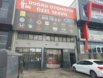 Doğru Otomotiv Özel Servis (Ankara, Yenimahalle, Ostim OSB Mah., 1139. Sok., 7), otomobil servisi  Ankara'dan