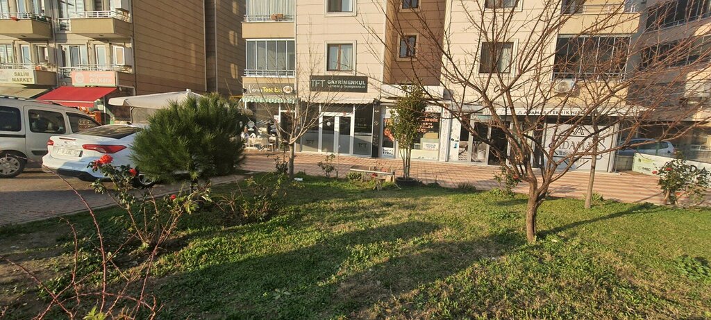 Restoran Narin Tost Evi, Bursa, foto